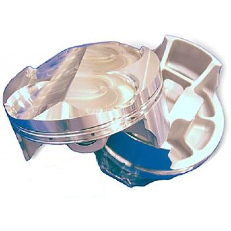 Kit Pistons Yamaha R6 (Pistal Racing)