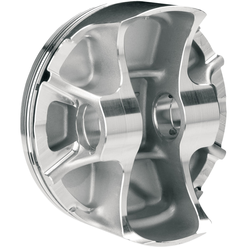 Kit Pistons Yamaha R6 (Pistal Racing) Marque Moto Yamaha Année 2006 ...